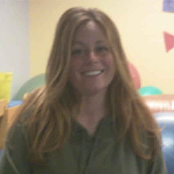 Melissa Elam, M.A.A.T., LPC - KidSense Therapy Group