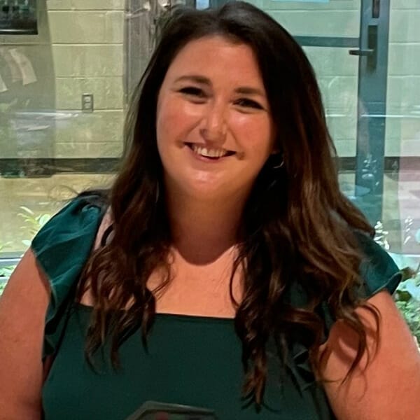 Megan Jackson, LCSW - KidSense Therapy Group